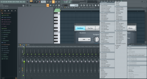 Incorporating Effects and Transitions In FL Studio 21