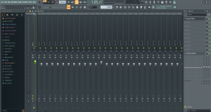 Understanding Mixing: Levels, Panning, EQ, and Dynamics In FL Studio 21