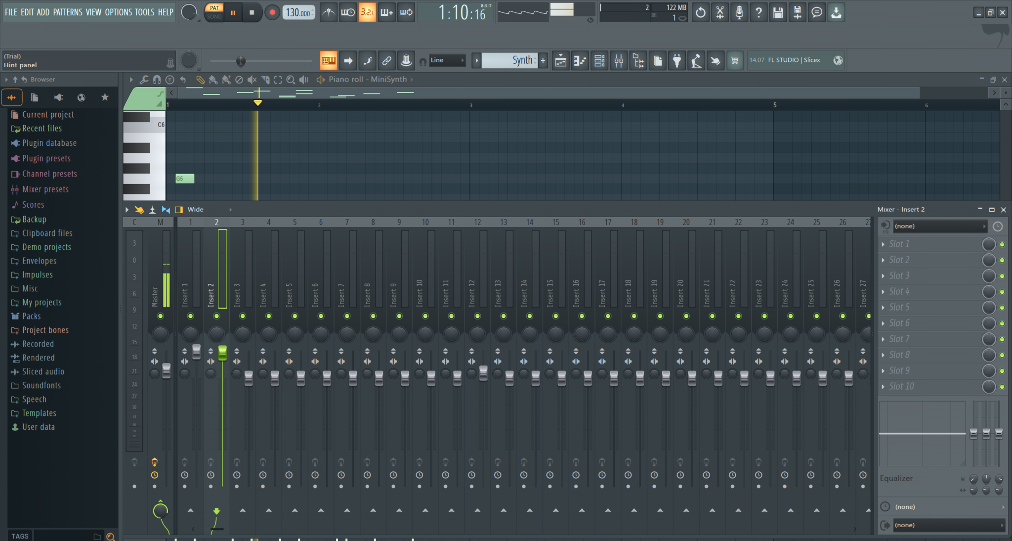 Basics of Mastering: Loudness, Stereo Width, and EQ