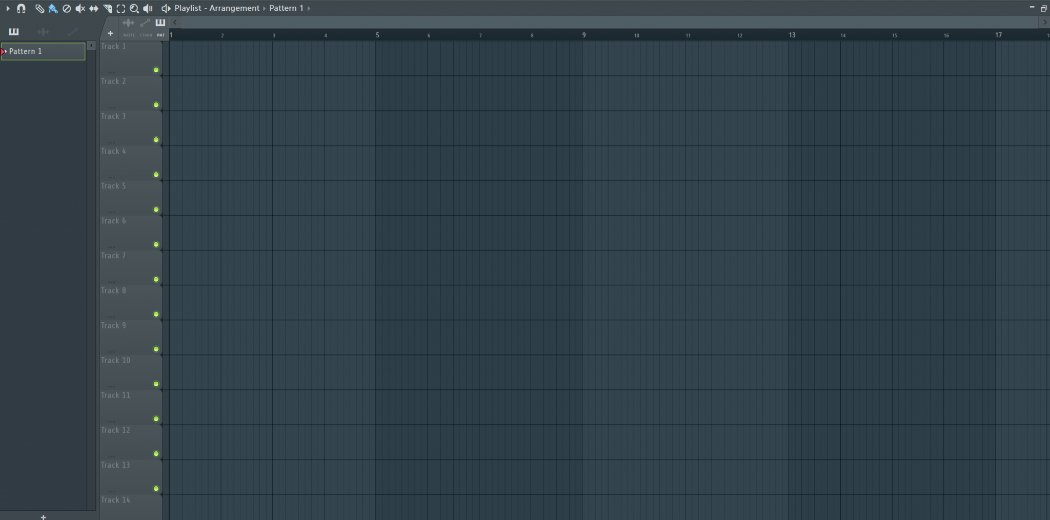 Understanding the Interface and Navigation In FL Studio 21