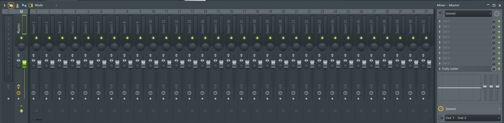 Understanding the Interface and Navigation In FL Studio 21