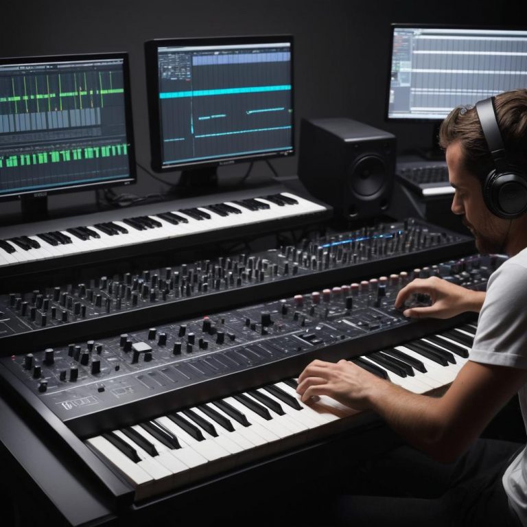 A guide to midi connectivity & configuration - All for music